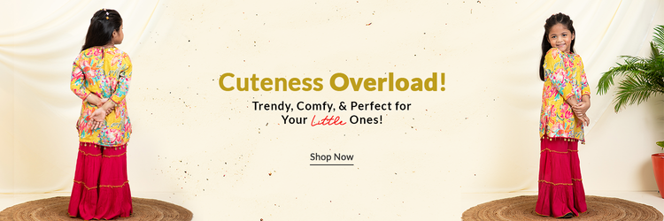 Deebaco: Online Shopping For Women Clothes Modern Women's Kids Wear