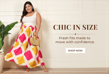 Trendy Women’s Western and Ethnic Wear Online | Deebaco