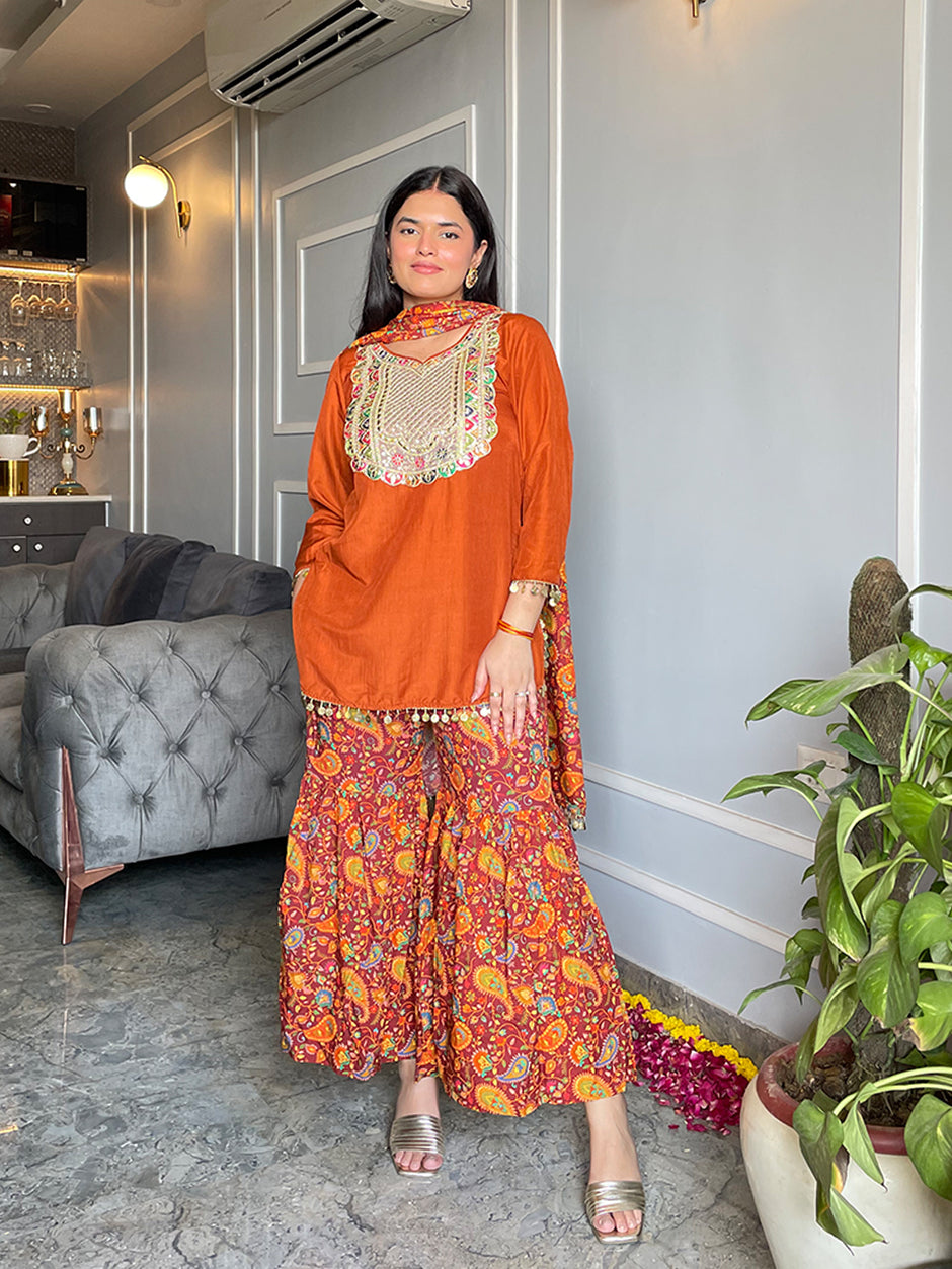 Deebaco: Online Shopping For Women Clothes Modern Women's Kids Wear